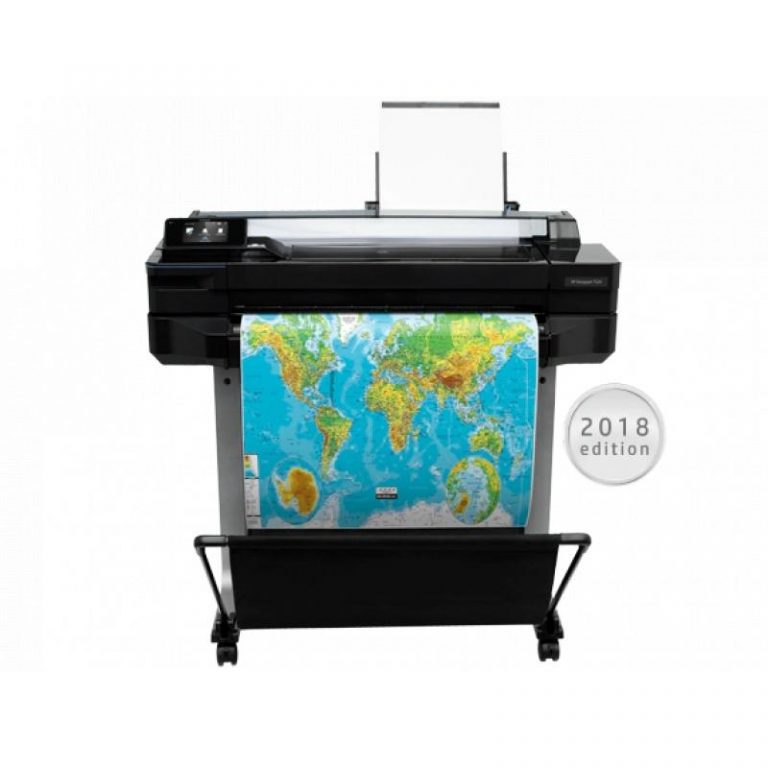 HP Designjet T520 - HP T520 36 inch plotter / printer kopen online